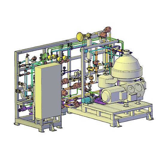 Industrial Equipment: Structural and Seismic Design