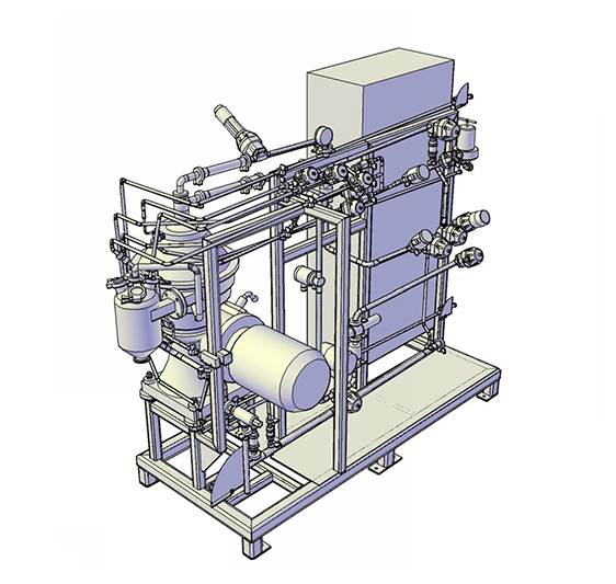 Industrial Equipment: Structural and Seismic Design